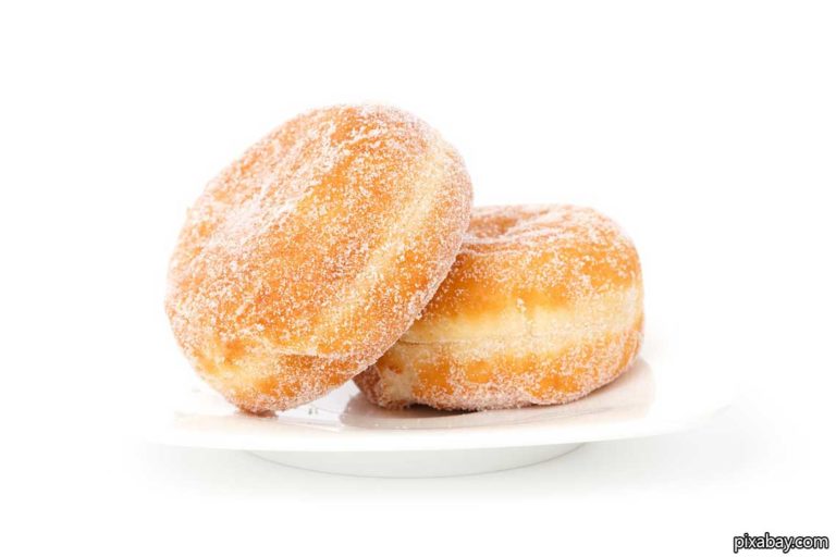 Recept za pecivo koje obožava cela planeta- Kronat, između krofne i ...