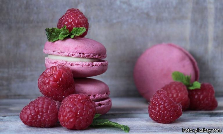 Brend među slatkišima- French Macarons (RECEPT) | BG online