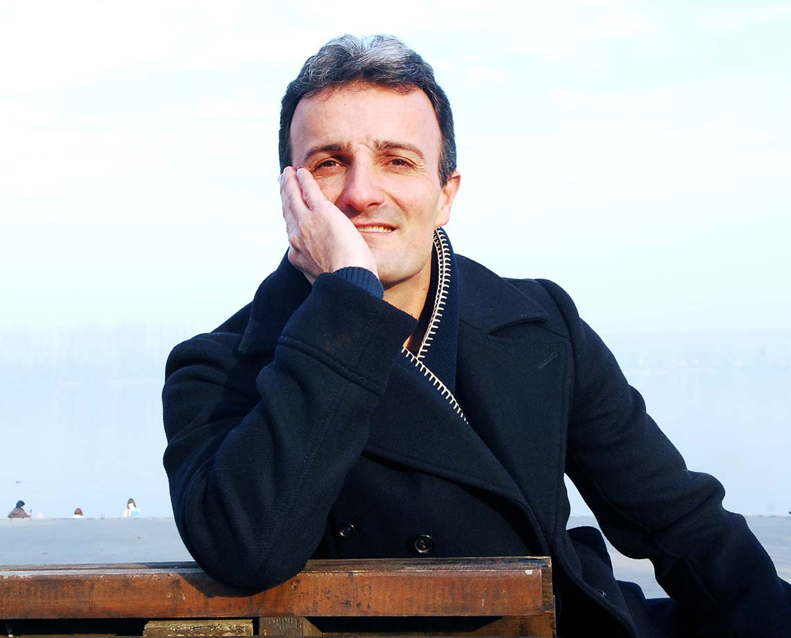 Sasvim lično: Ivan Milinković (Legende)- Onog ko te voli ne smeš da ...