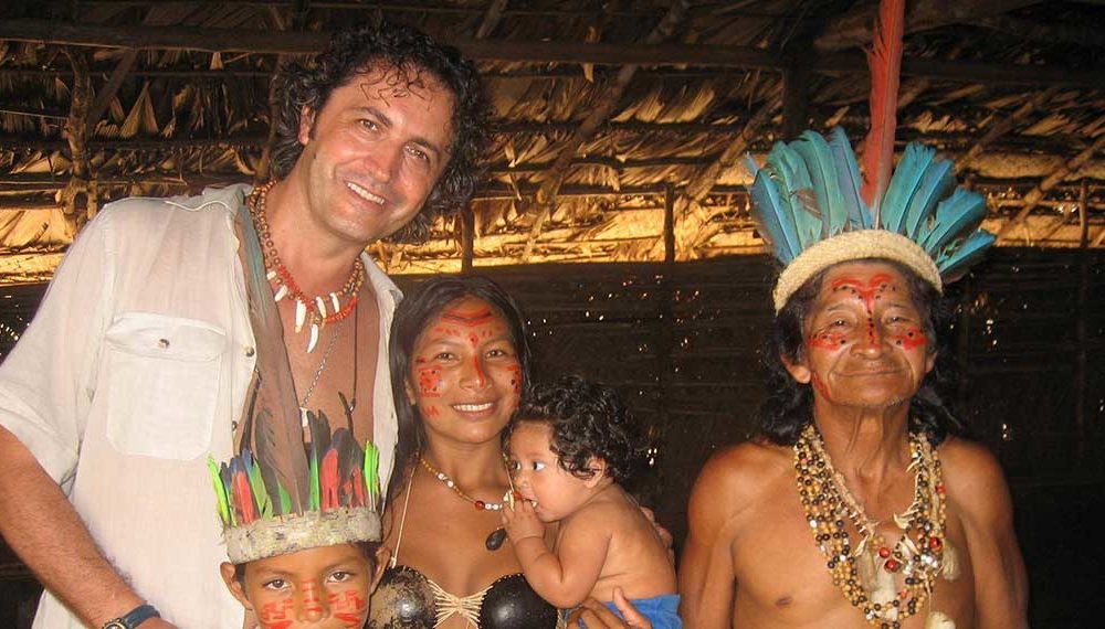 Doktor na putu oko sveta (dr Miodrag Colić)- Obilazak 195 zemalja i ...