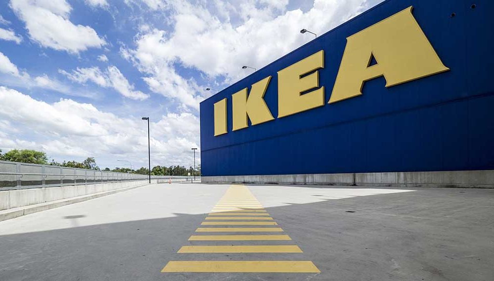 Cenovnik artikala u robnoj kući IKEA Srbija | BG online
