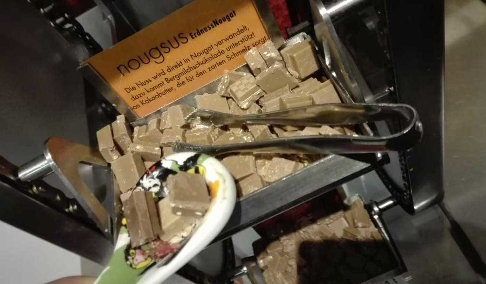Putovanje u fabriku čokolade - Čokoladna avantura sa kašičicom u ruci ...