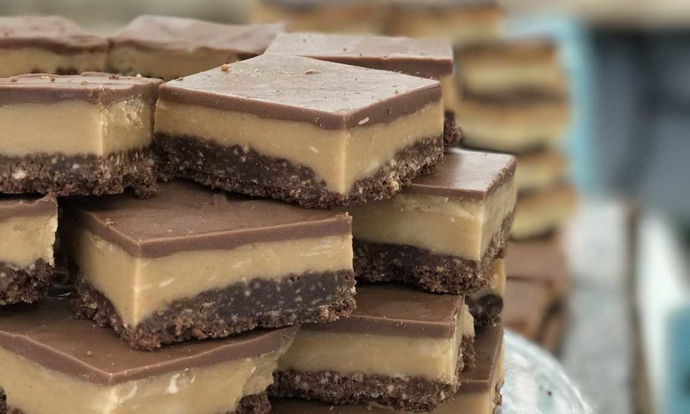 Bajadera bez šećera i aditiva (recept) | BG online