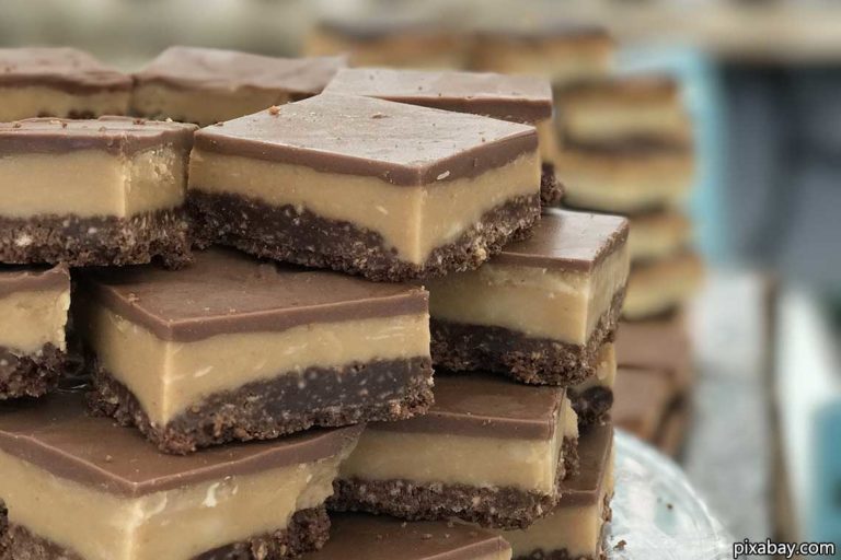 Bajadera bez šećera i aditiva (recept) | BG online