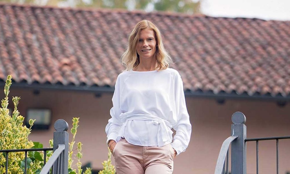 Najvažnije životne lekcije nalaze se u opraštanju (Ana Nadeždić ...