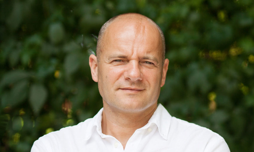 Vernost je najlepši začin braka (bračni savetnik Nebojša Savić) - Od ...