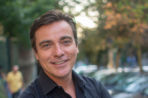 Kako postati bolji čovek? (Siniša Ubović) - Oslobodite se tereta ...