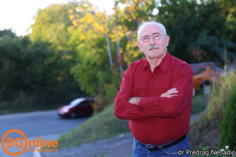 Snagom volje do idealne težine (dr Predrag Nenadić) | BG online