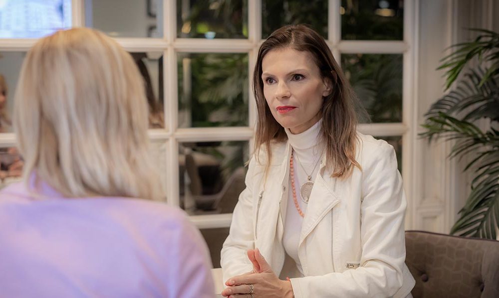 Egoisti su ljudi koji ne vole sebe (Ana Nadeždić) | BG online