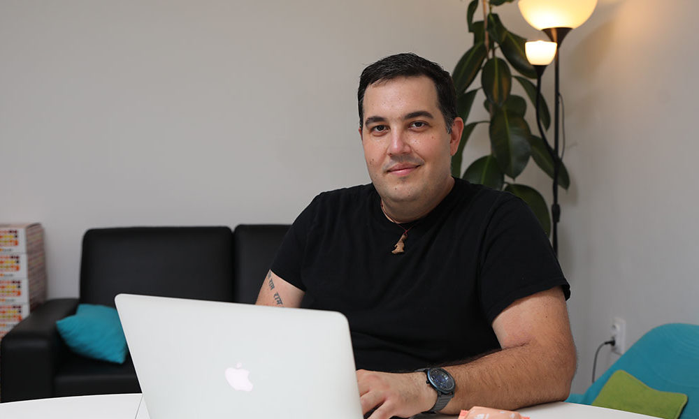 Kako preživeti porodični posao? (Jovan Ristić, Om made) - Ko je glavni ...