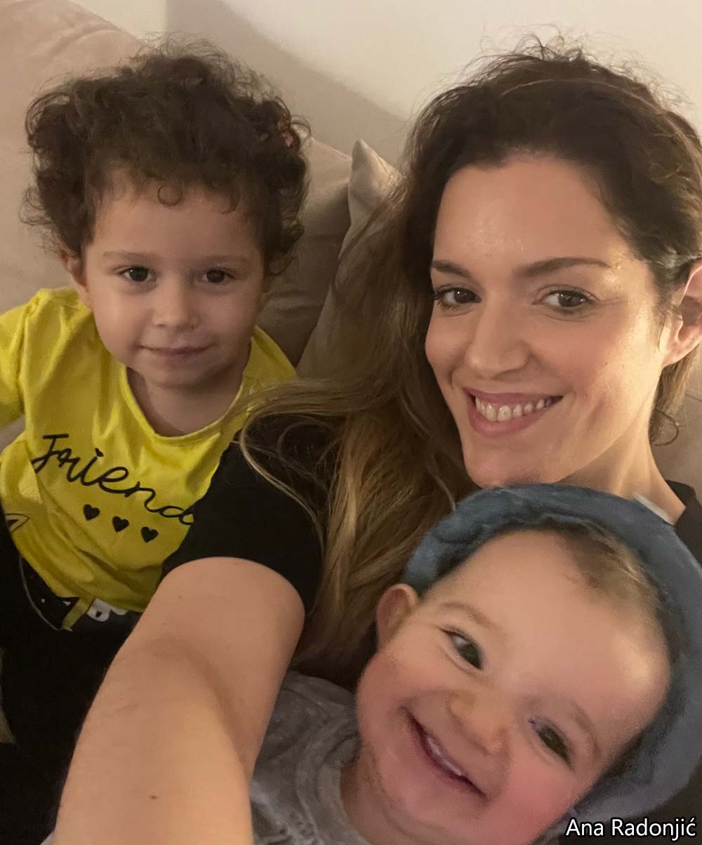 Emocionalni balans u roditeljstvu i partnerskom odnosu - Šta se dešava ...