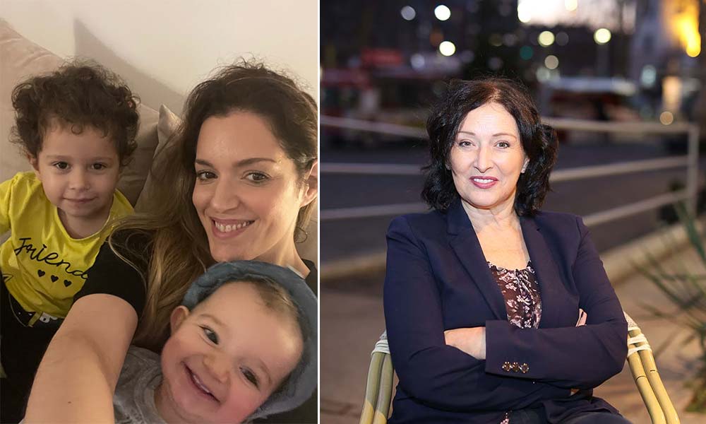 Emocionalni balans u roditeljstvu i partnerskom odnosu - Šta se dešava ...