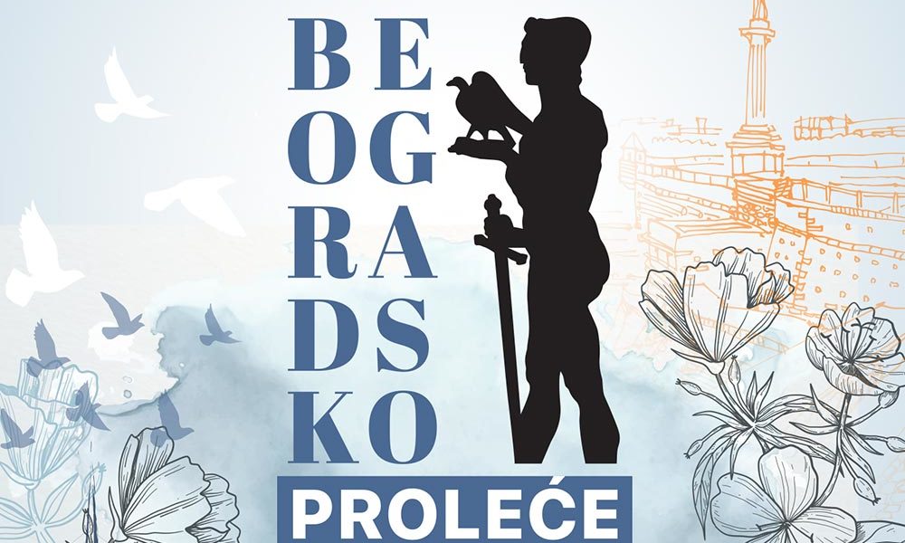 Festival “Beogradsko proleće” - Prestižni festival u novom ruhu | BG online