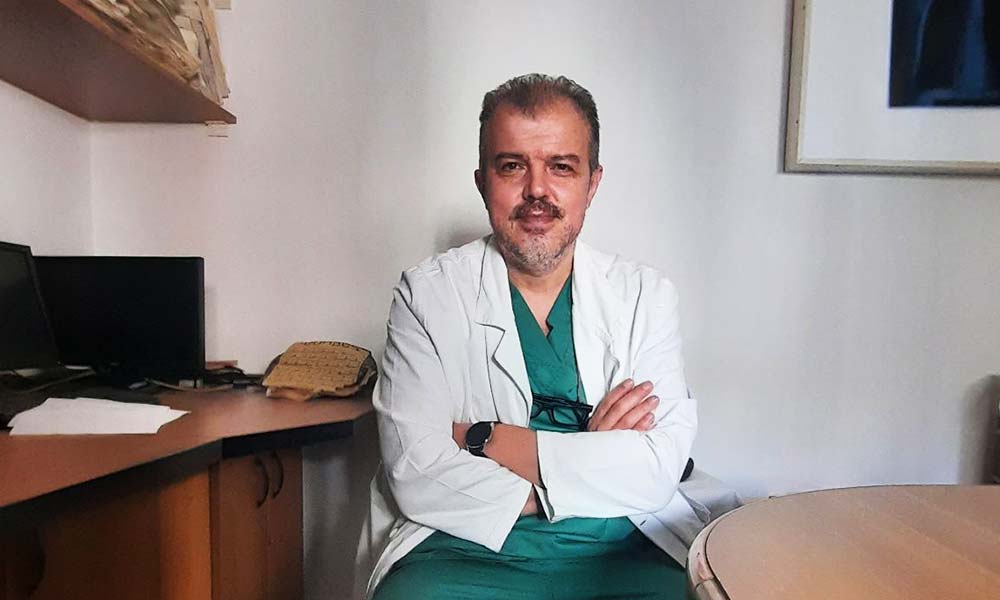 Šta je važno znati o operaciji smanjivanja želuca | BG online
