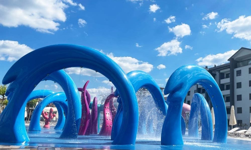 Akva park u Vrnjačkoj Banji | BG online