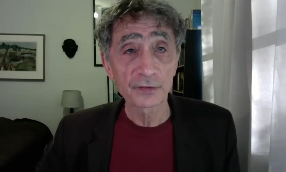 Zašto se razboljevamo? - “Mit o normalnom”, Gabor Mate | BG online