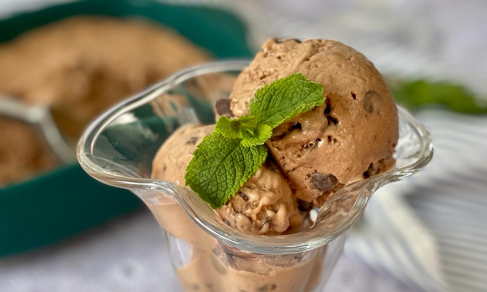 Recept za sladoled bez šećera | BG online